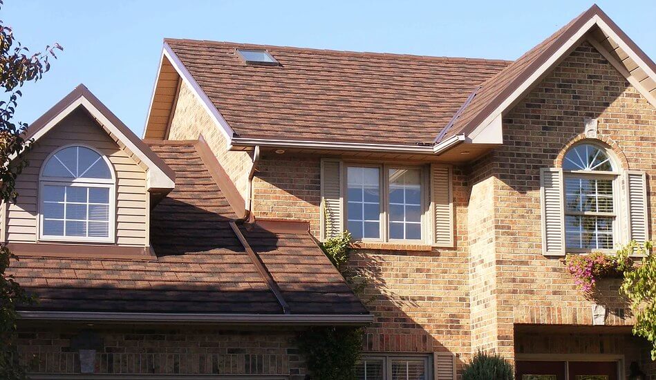 Why choose custom metal roof over shingles? - Gerard Canada Metal ...